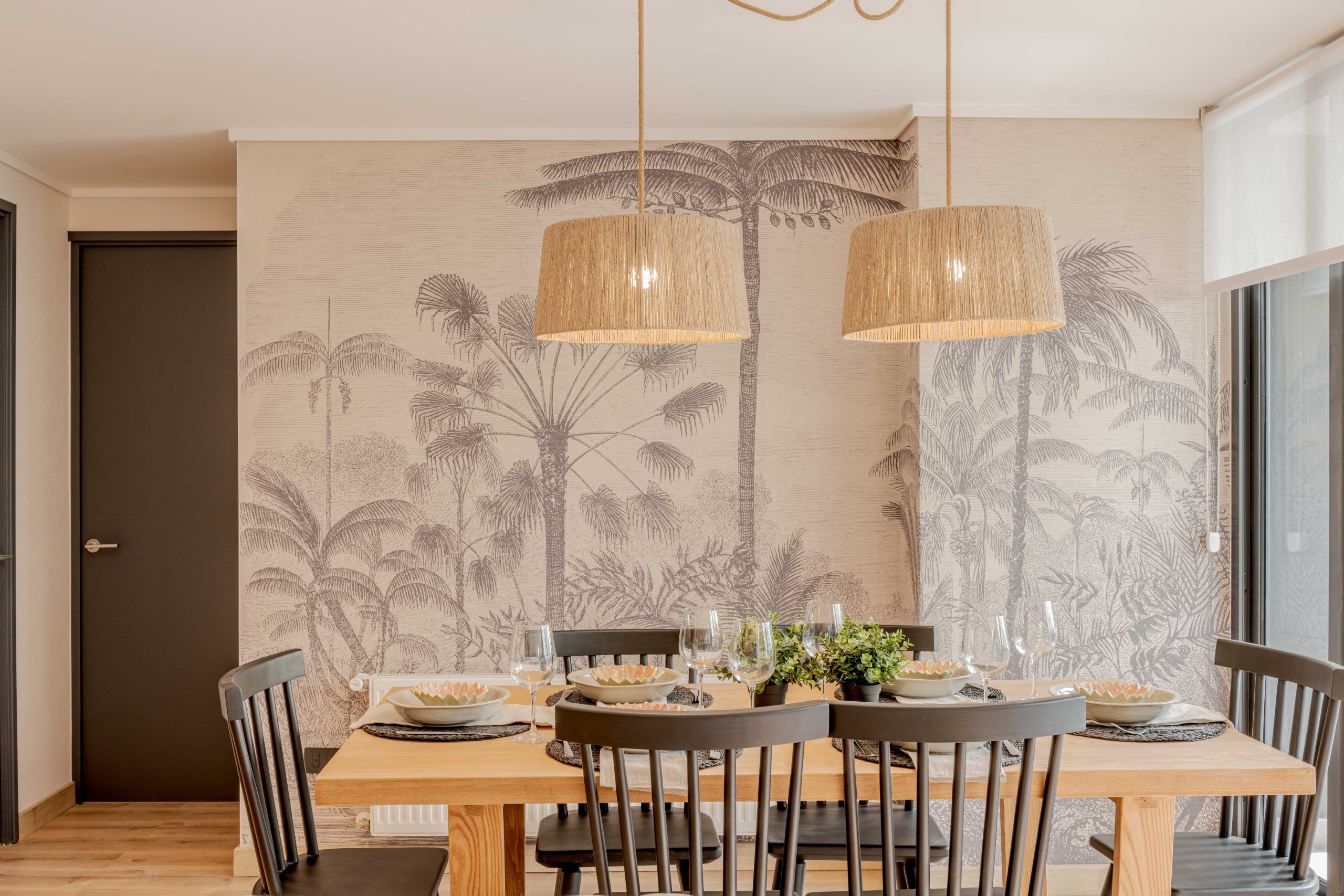 Luminus: departamentos en Providencia, 2-4 Dormitorios